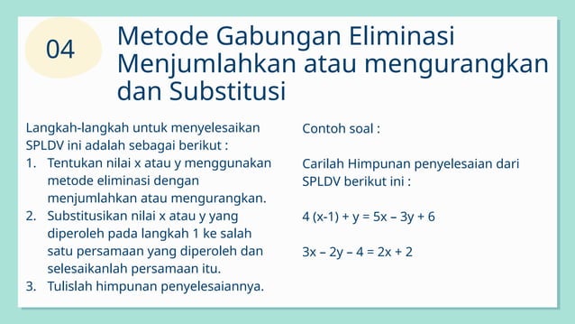 Perbaikan MTK Kelas X semeter 1SPLDV.pptx