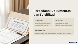 Perbandingan-Implementasi-SMK3-PP-502012-vs-ISO-45001.pptx