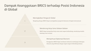 Perbandingan-Kerjasama-BRICS-dan-OECD-Bagi-Indonesia.ppt