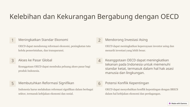 Perbandingan-Kerjasama-BRICS-dan-OECD-Bagi-Indonesia.ppt