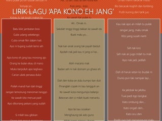 Perbandingan antara dialek negeri sembilan dengan bahasa melayu | PPTX