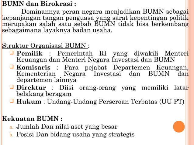Perbandingan BUMN, BUMS dan koperasi - (Bab 6).pptx