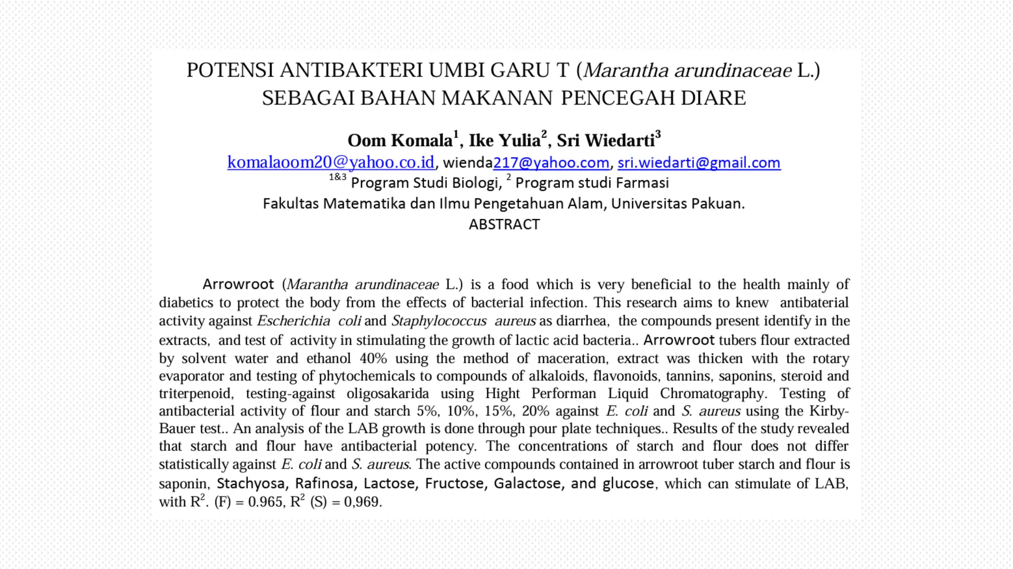 Perbandingan Hotto vs nutriflakes vs oriflakes vs mealtime vs oats.pdf