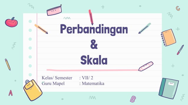 Perbandingan Kls VII-2.pptx