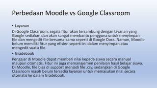 Perbandingan Moodle dan Google Classroom.pptx