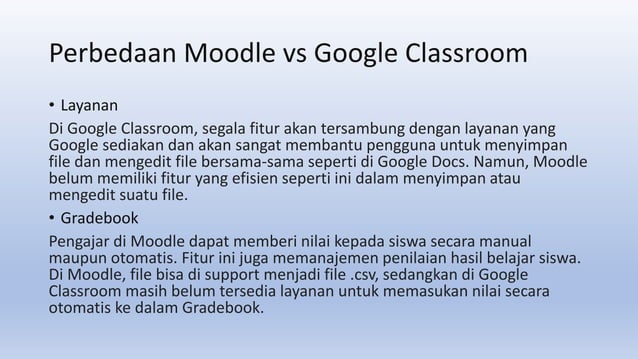 Perbandingan Moodle dan Google Classroom.pptx