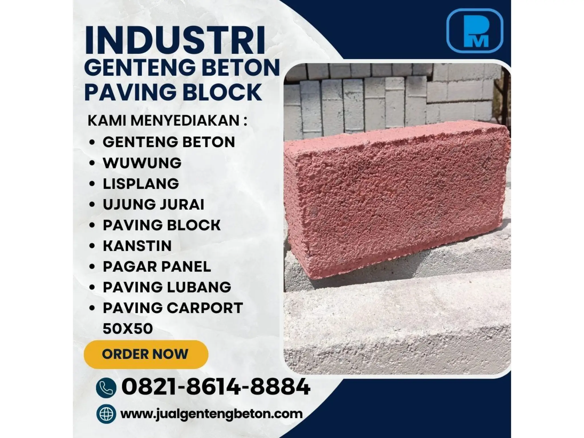 Perbandingan Paving Jalan dengan Material Jalan Lainnya | PDF