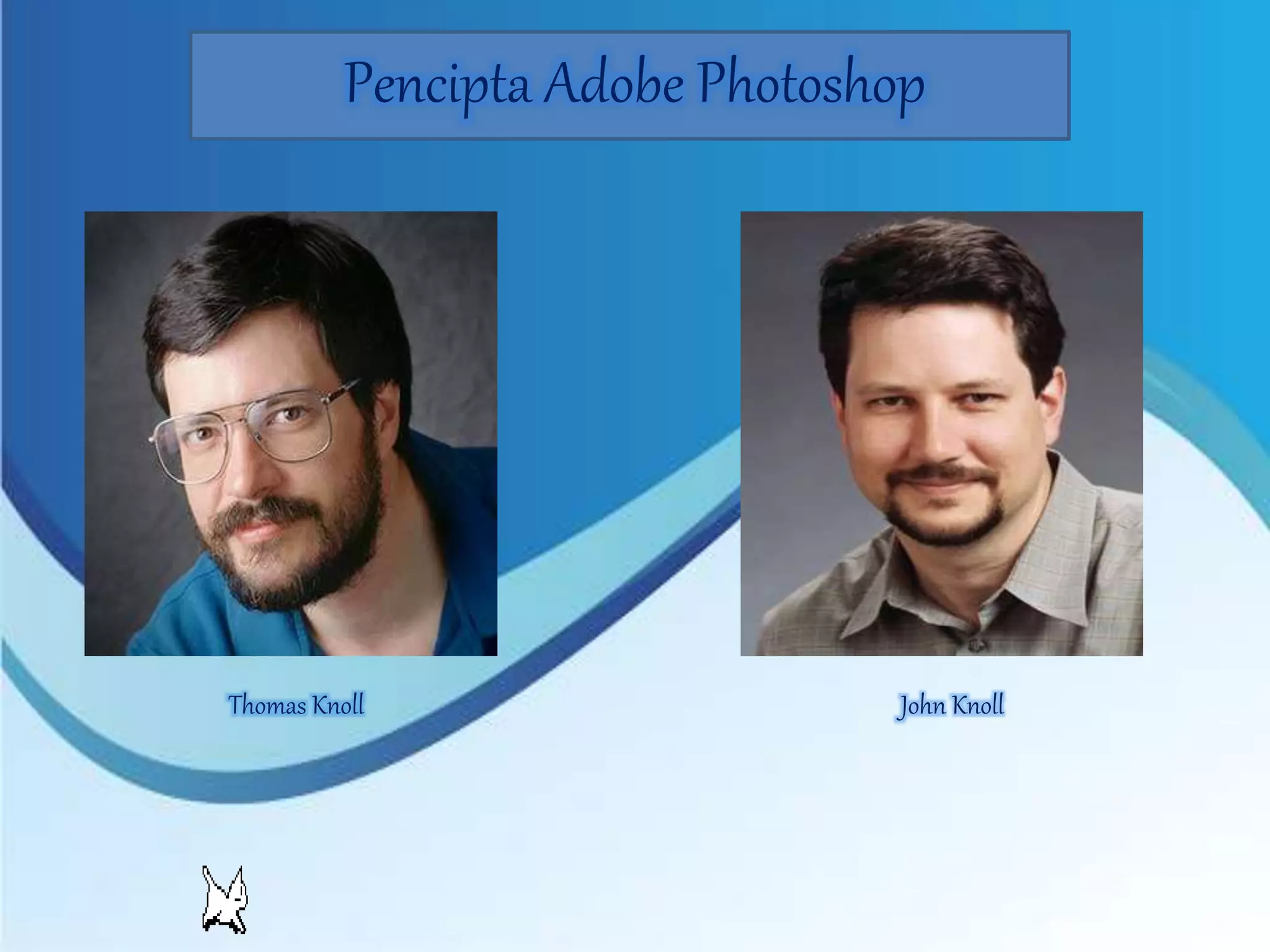 Perbandingan photoshop dan coreldraw | PPTX
