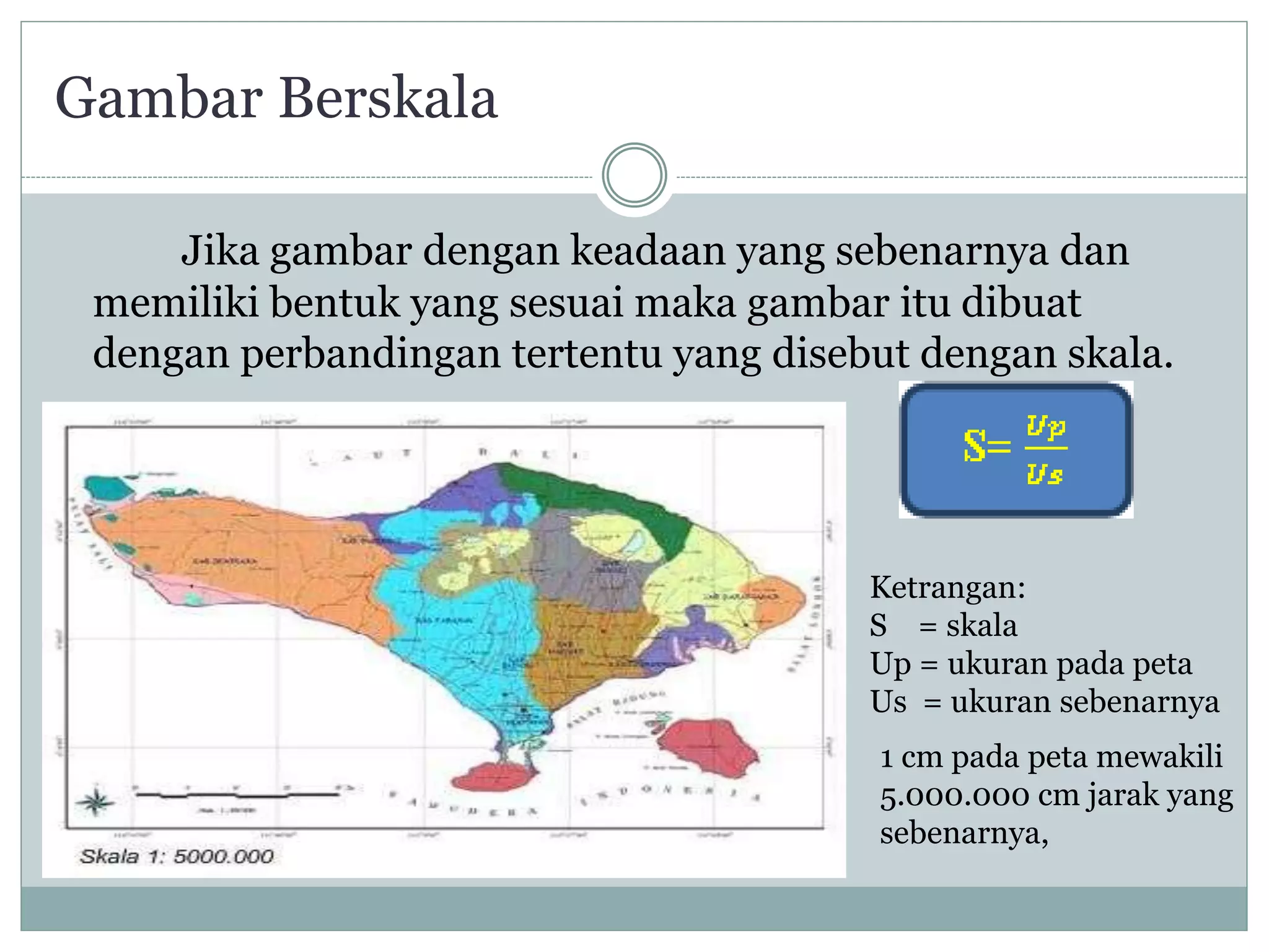 Perbandingan senila dan berbalik nilai | PPTX