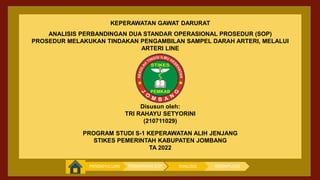 PERBANDINGAN SOP TRI RAHAYU.pptx