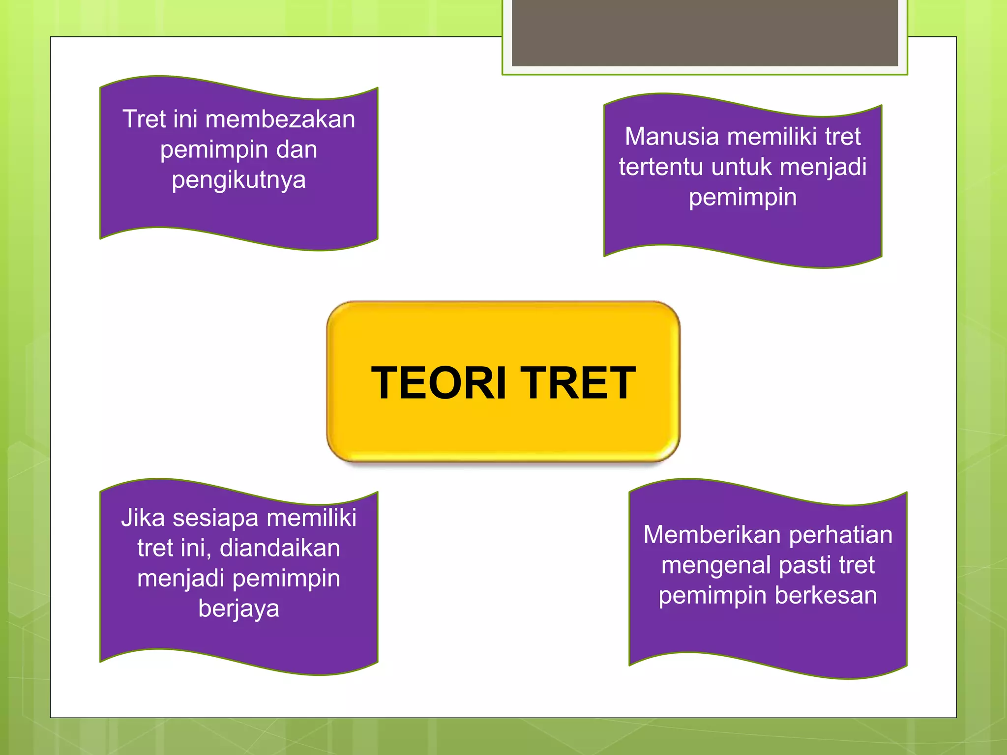 Perbandingan teori | PPTX