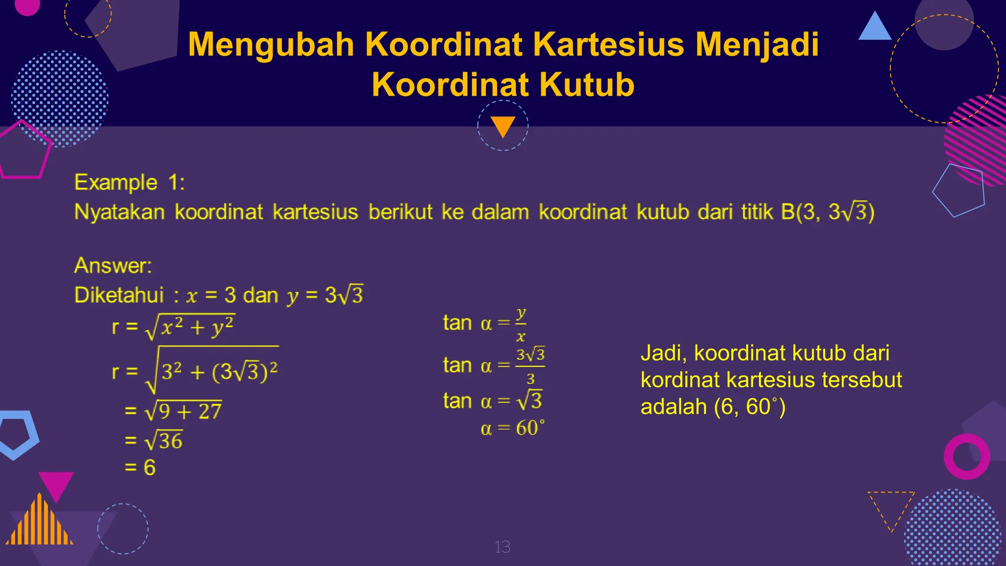 PERBANDINGAN TRIGONOMETRI BERBAGAI KUADRAN.pptx