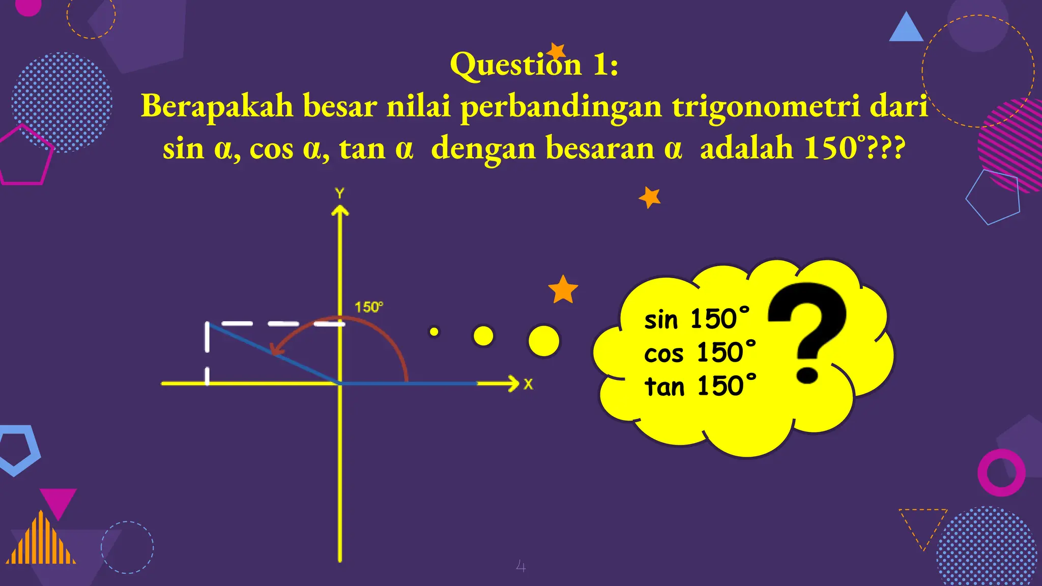 PERBANDINGAN TRIGONOMETRI BERBAGAI KUADRAN.pptx