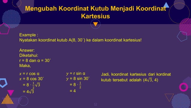 PERBANDINGAN TRIGONOMETRI BERBAGAI KUADRAN.pptx
