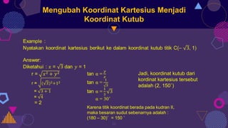 PERBANDINGAN TRIGONOMETRI BERBAGAI KUADRAN.pptx