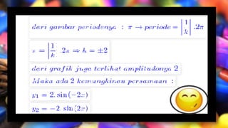 Perbandingan trigonometri rukmana puspita dewi | PPTX