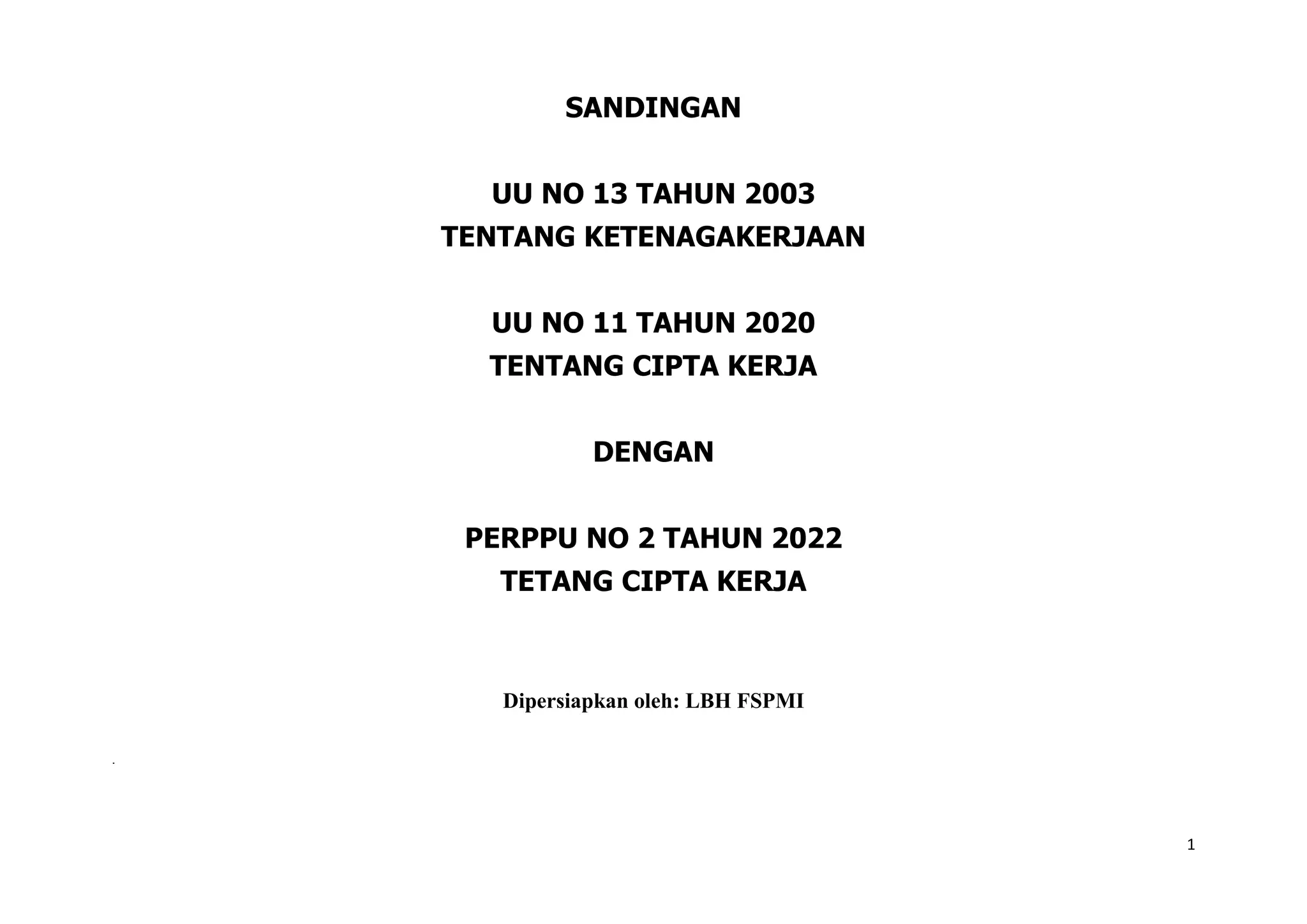 Perbandingan UU13, UUCK, Perpu HRM Club.pdf
