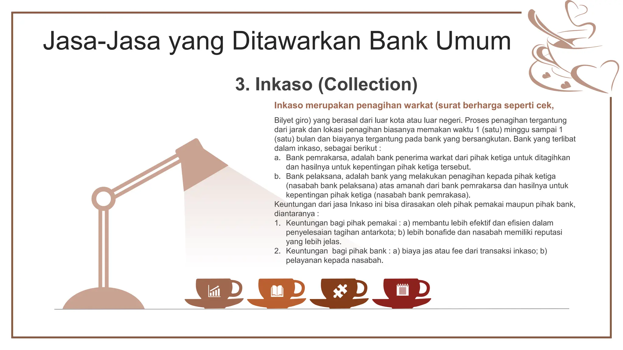 materi perbankan dan pengertian perbankan | PPTX
