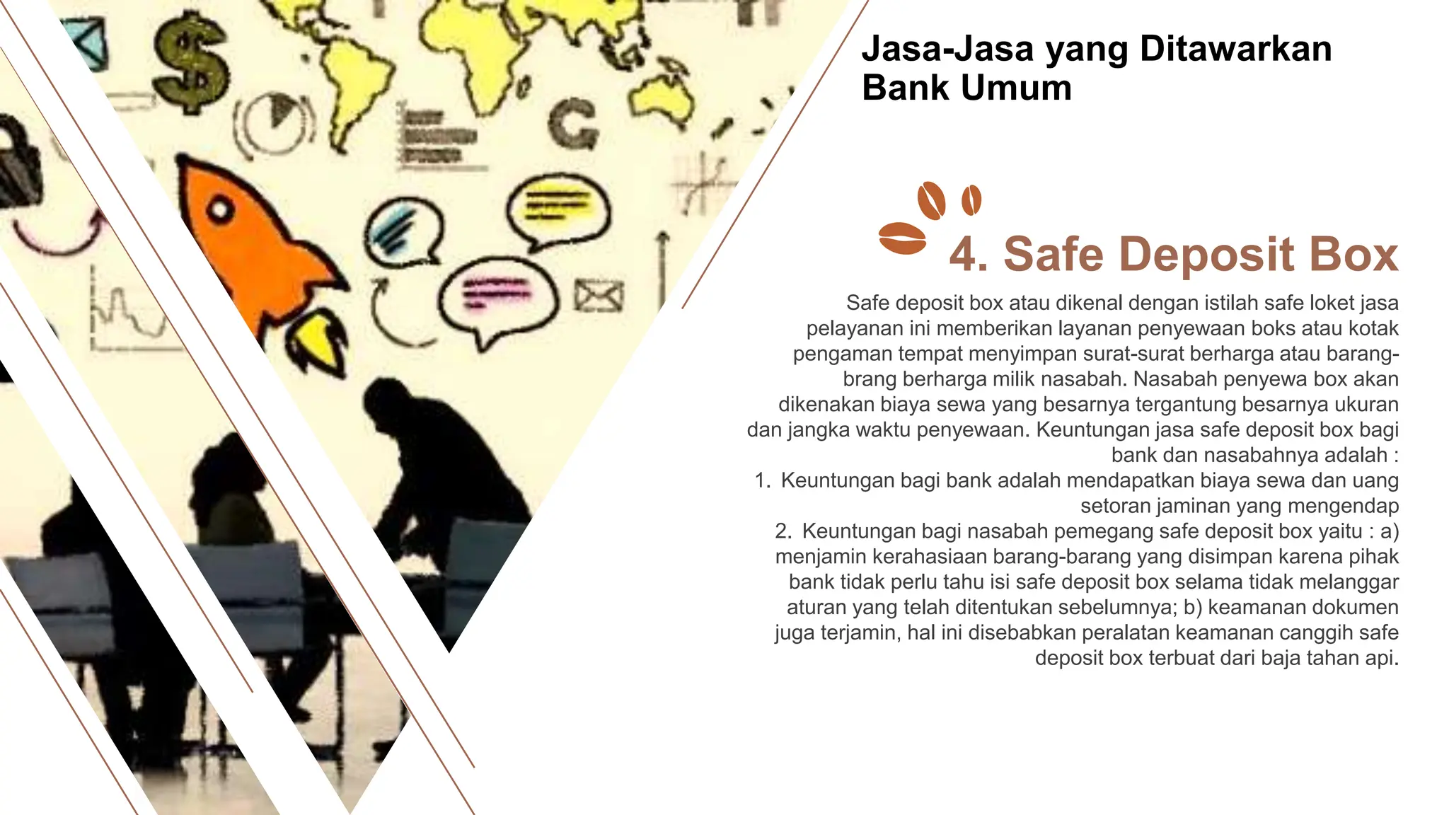 materi perbankan dan pengertian perbankan | PPTX