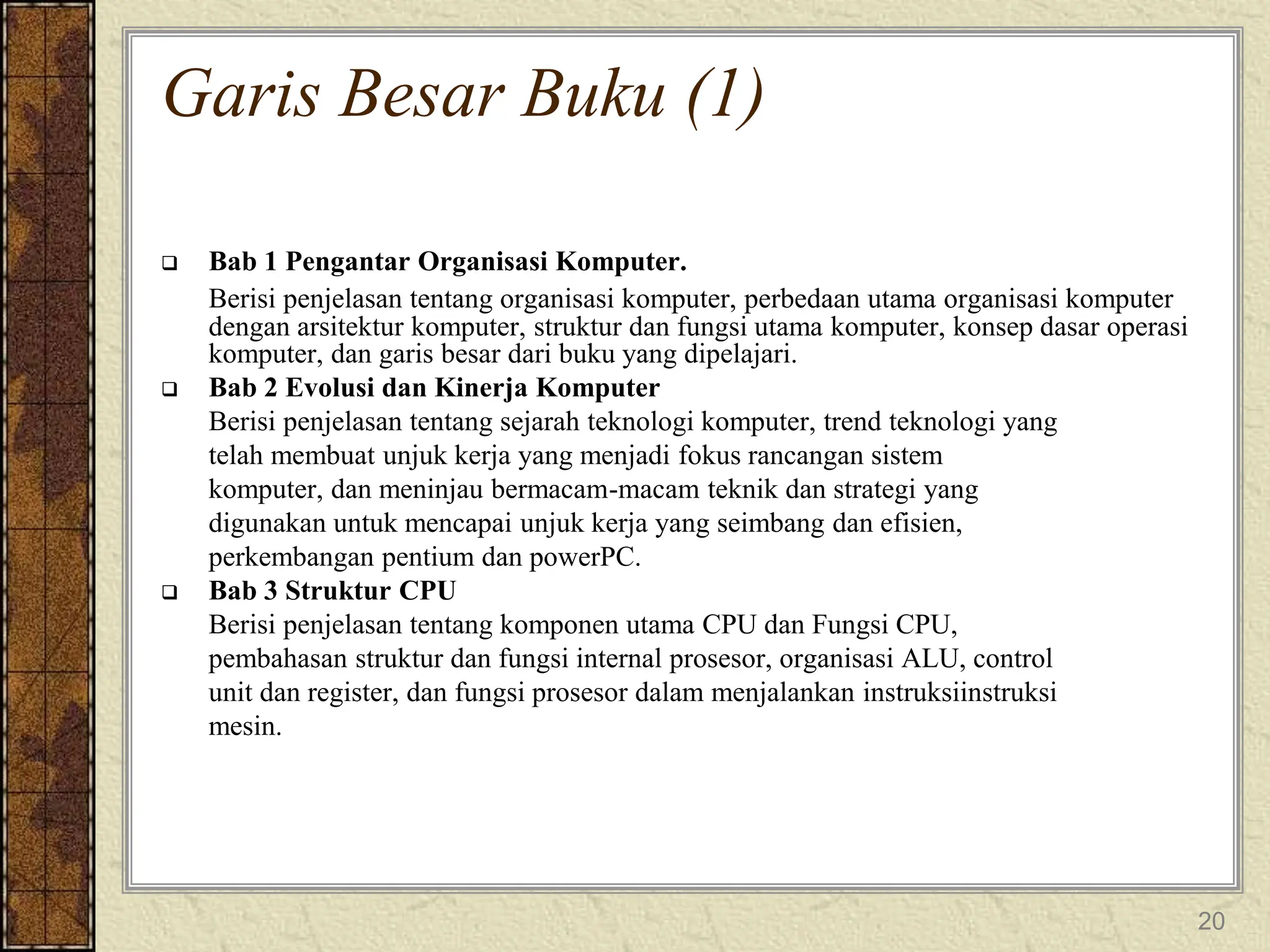 perbedaan-arkom-dan-orkom organisasi .ppt