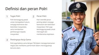 Perbedaan Tugas TNI Polri dan Linmas.pptx