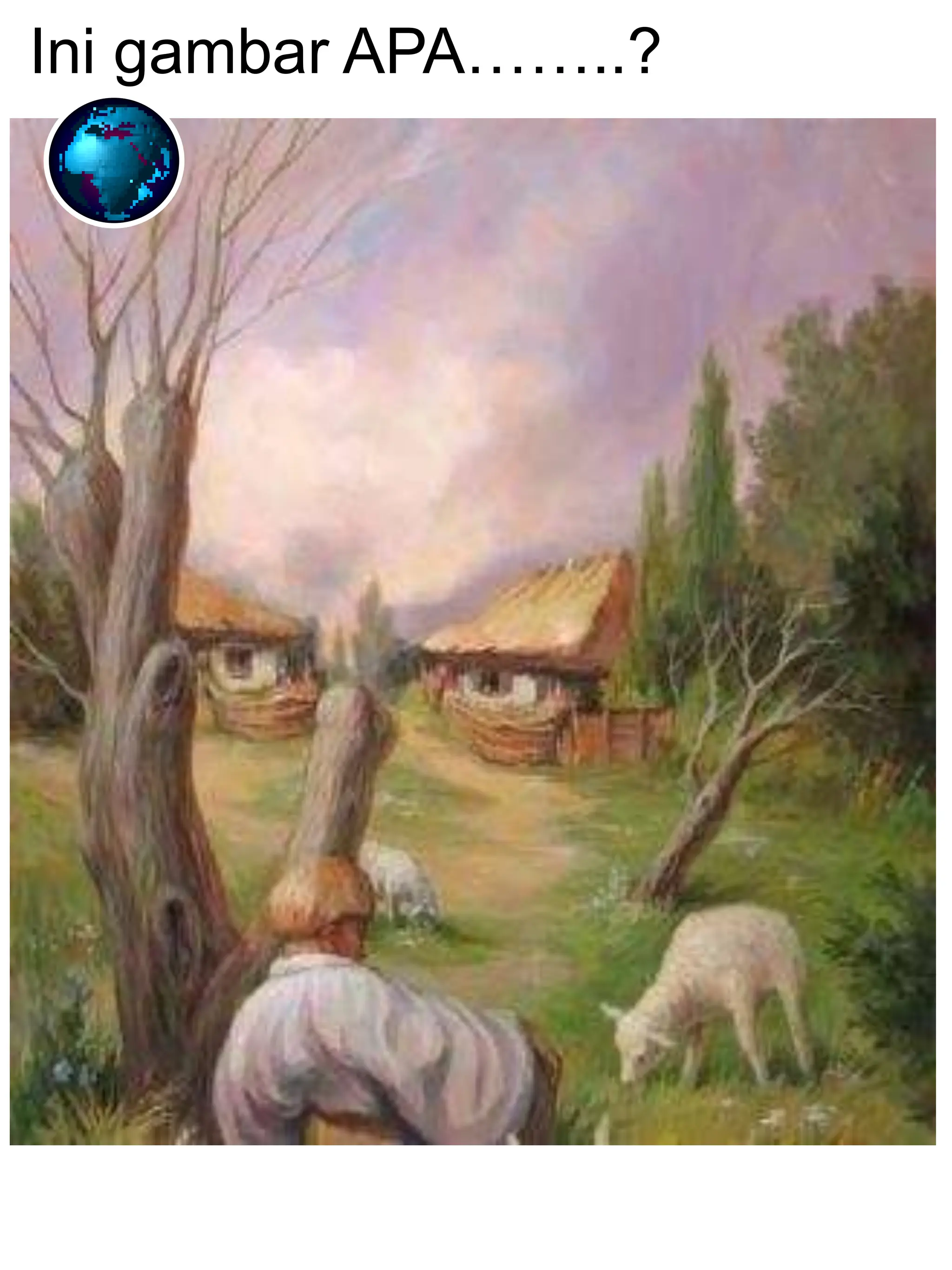 Perbedaan CARA PANDANG _Training "Effective MARKETING and PERSONAL ...