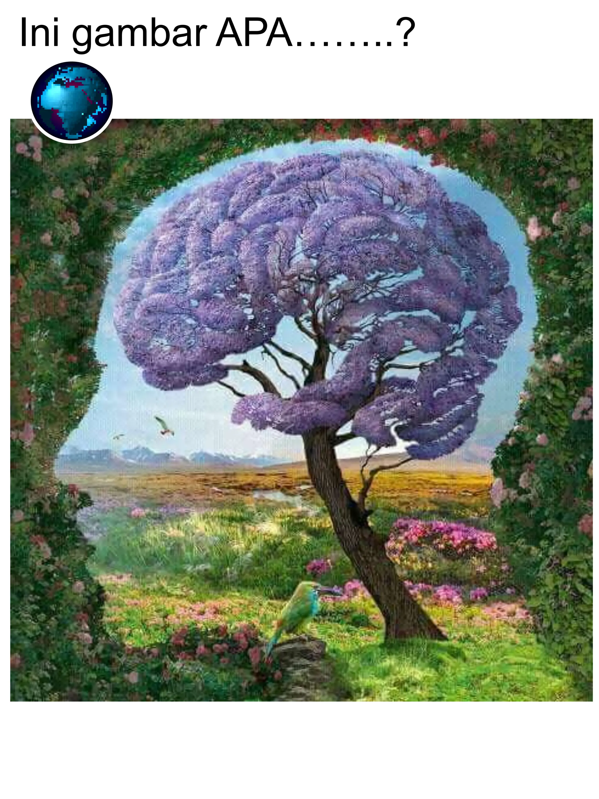 Perbedaan CARA PANDANG _Training "Effective MARKETING and PERSONAL ...