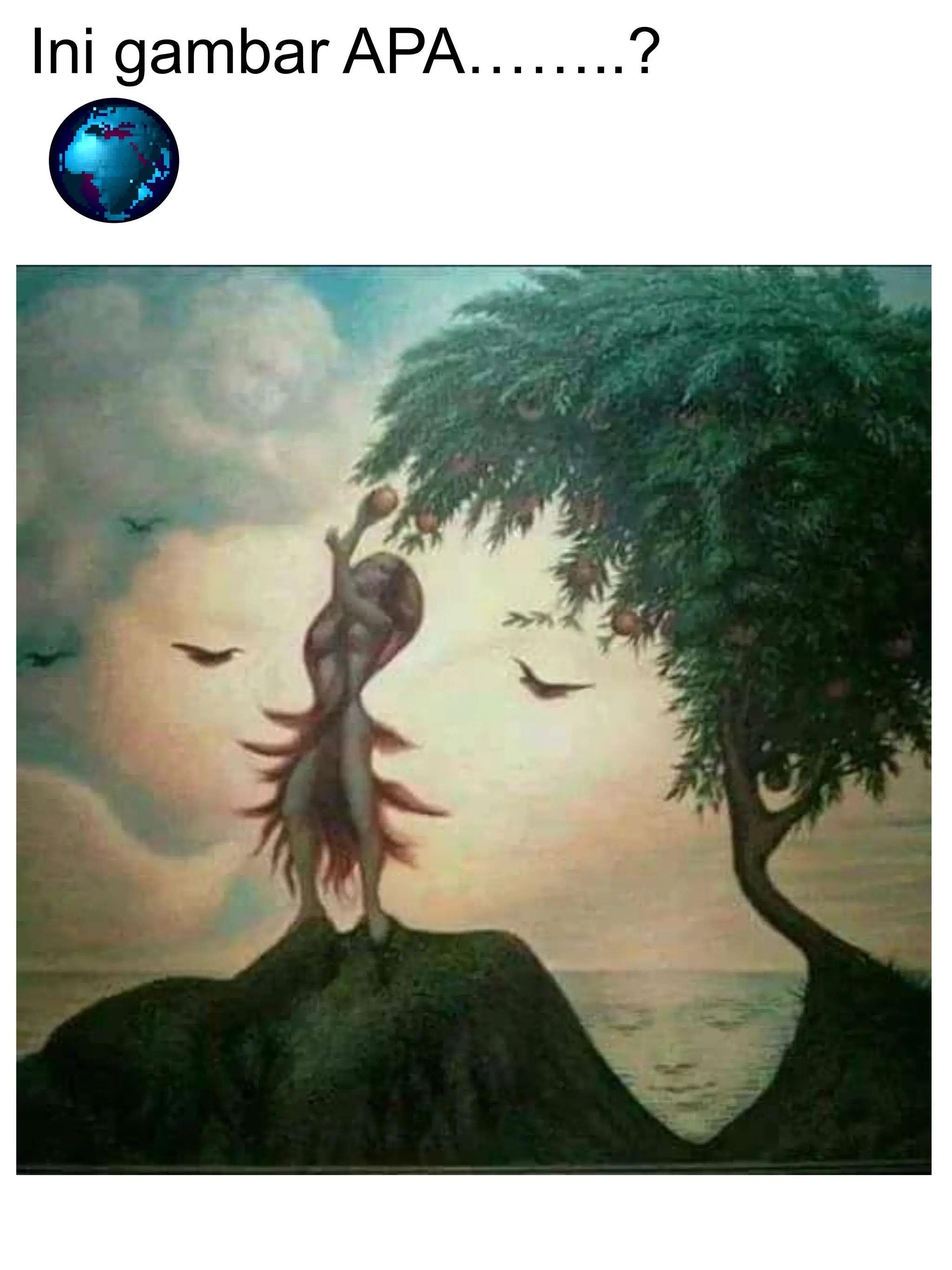 Perbedaan CARA PANDANG _Training "Effective MARKETING and PERSONAL ...