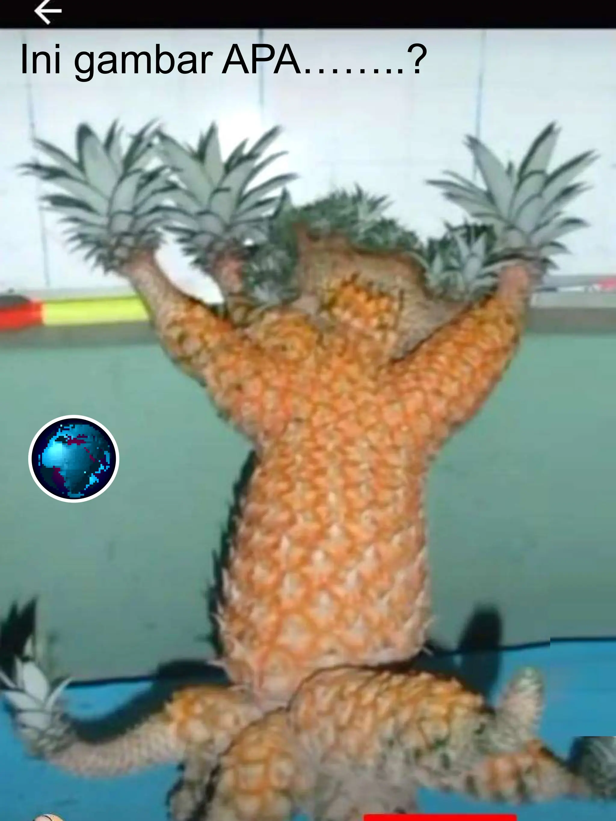 Perbedaan CARA PANDANG _Training "Effective MARKETING and PERSONAL ...