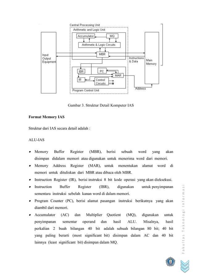 Perbedaan cisc vs risc | PDF