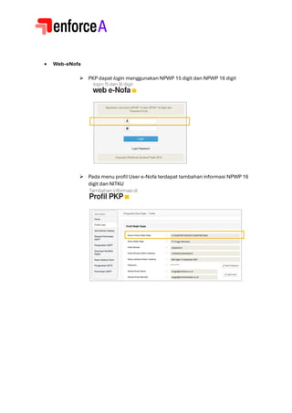 Perbedaan e-Faktur Versi 4.0 Dengan Versi Sebelumnya | PDF