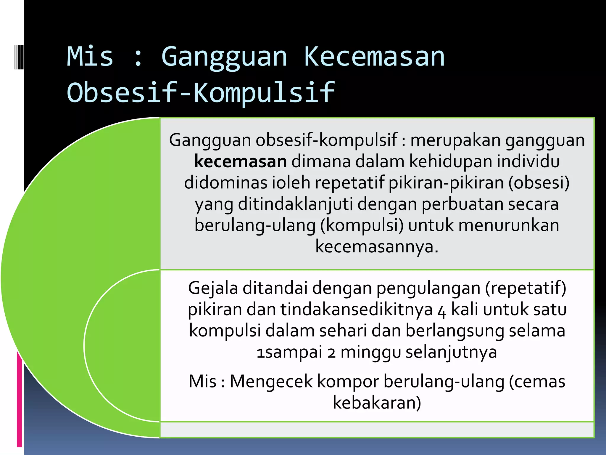 Perbedaan Gangguan Jiwa Psikotik dan Neurotik | PPTX