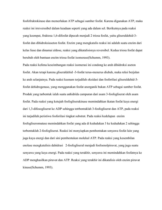 Perbedaan hasil pemeriksaan kadar glukosa dengan metode god | DOCX