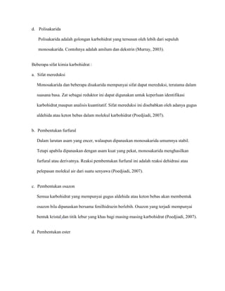 Perbedaan hasil pemeriksaan kadar glukosa dengan metode god | DOCX