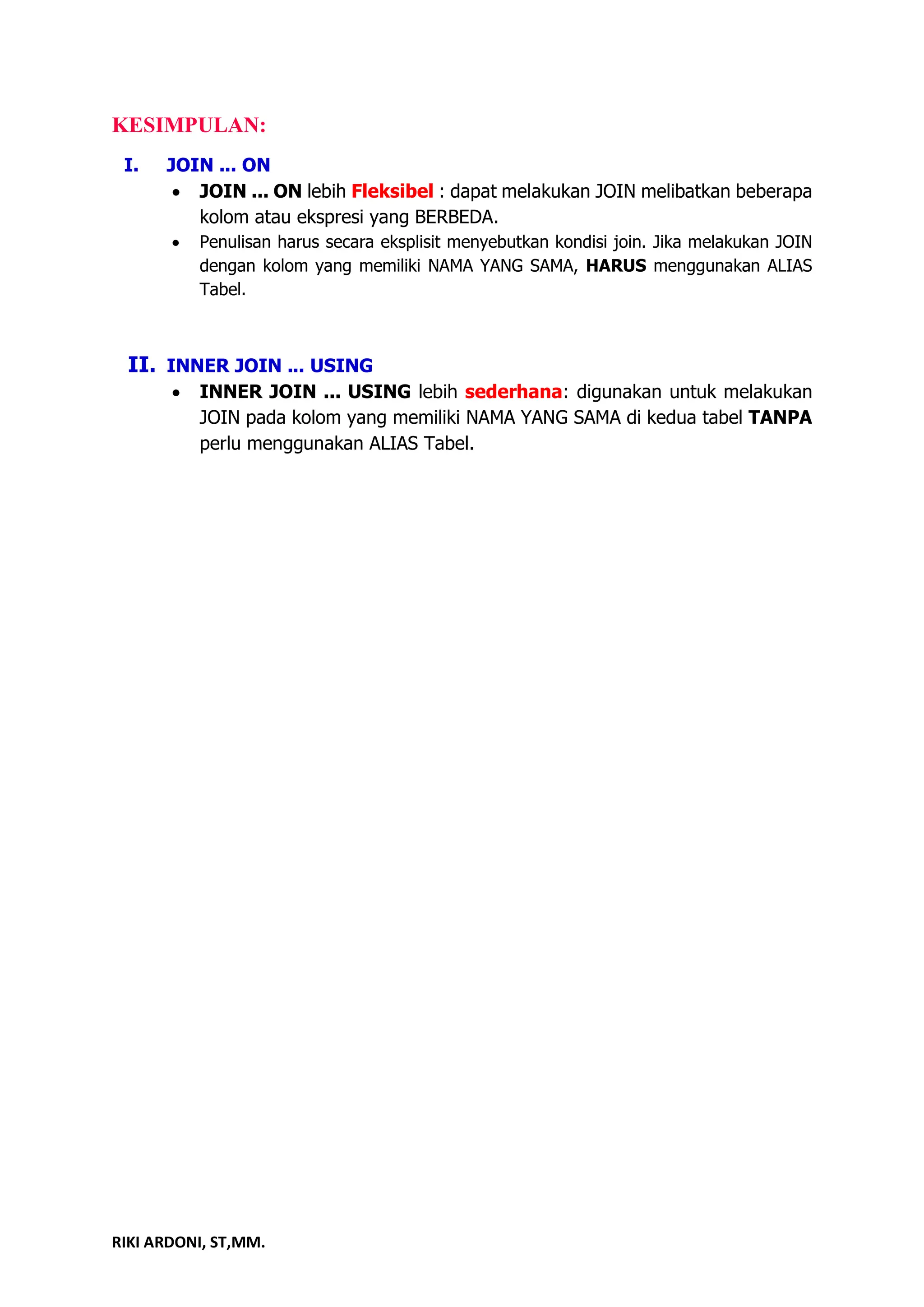 PERBEDAAN KLAUSA JOIN-ON DAN KLAUSA INNER JOIN-USING.pdf