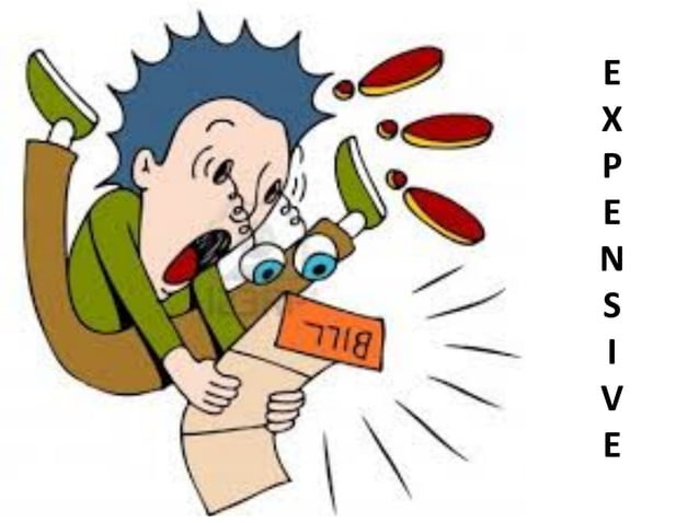 perbedaan traditional dressing VS modern dressing | PPT