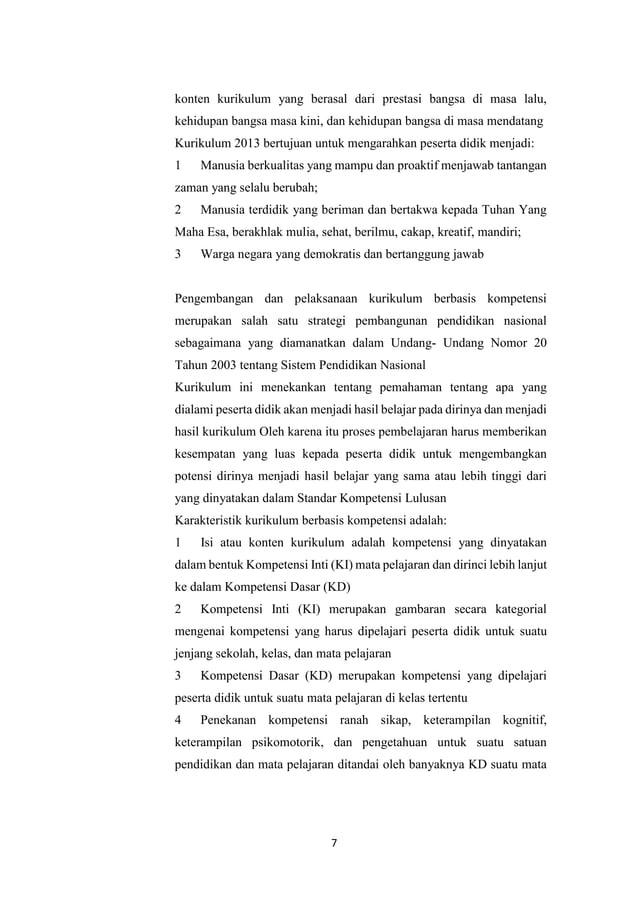 Perbedaan Kurikulum 13 dengan Implementasi Kurikulum Merdeka (Dim).docx