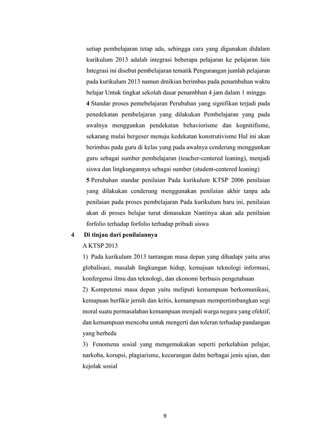 Perbedaan Kurikulum 13 dengan Implementasi Kurikulum Merdeka (Dim).docx