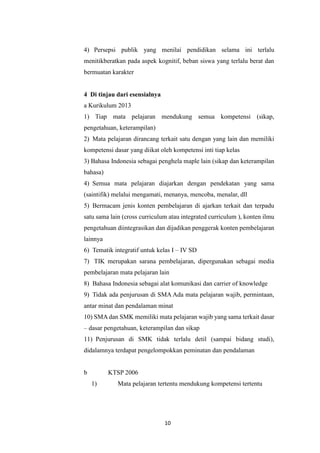 Perbedaan Kurikulum 13 dengan Implementasi Kurikulum Merdeka (Dim).docx