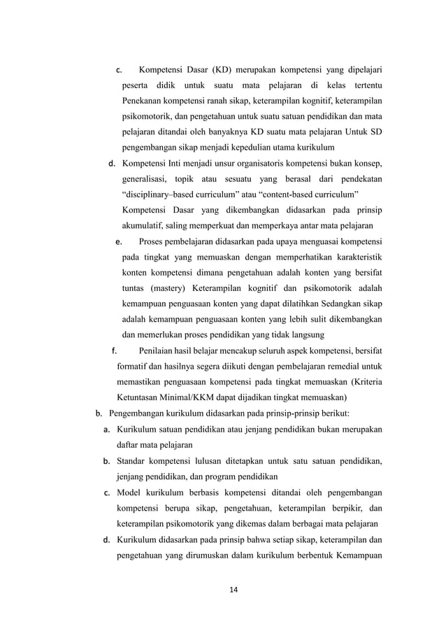 Perbedaan Kurikulum 13 dengan Implementasi Kurikulum Merdeka (Dim).docx
