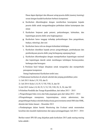 Perbedaan Kurikulum 13 dengan Implementasi Kurikulum Merdeka (Dim).docx