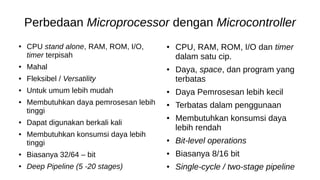 Perbedaan mc mp | PDF