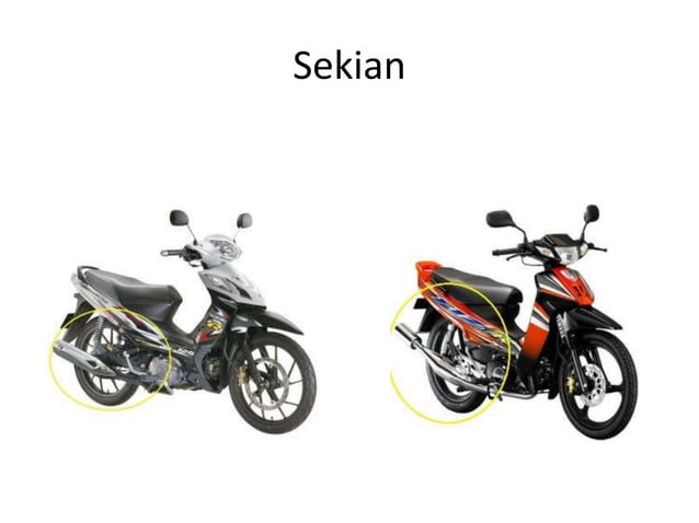 Perbedaan mesin 2 tak dan mesin 4 tak | PPTX