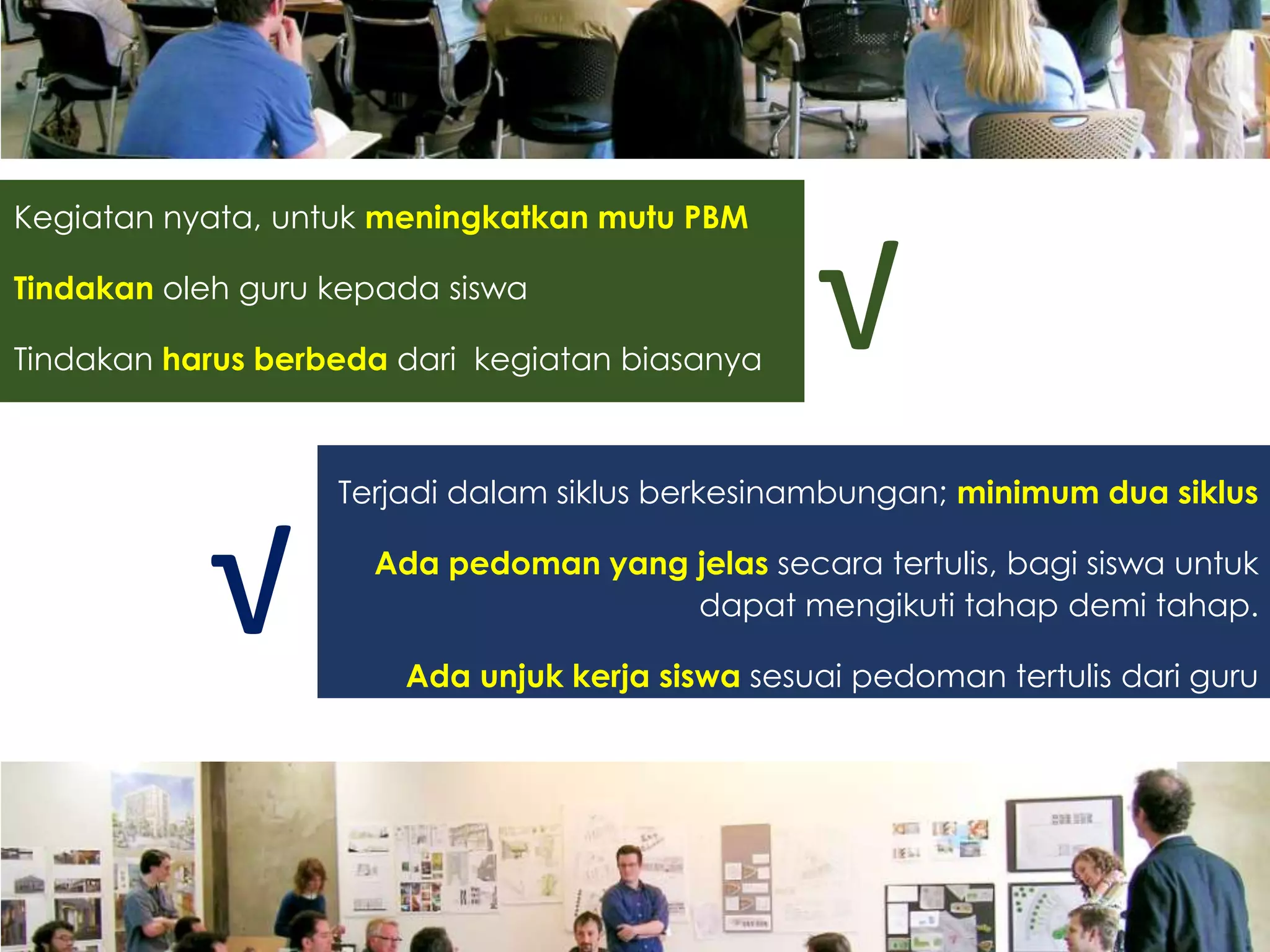 Perbedaan ptk | PPTX