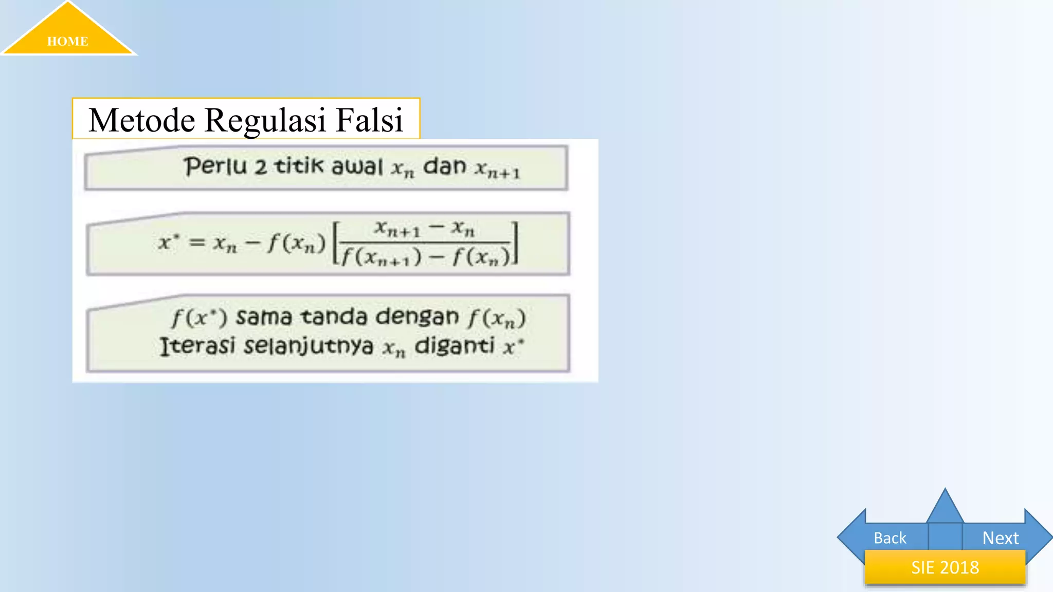 Perbedaan sistem linear dan non linear | PPTX