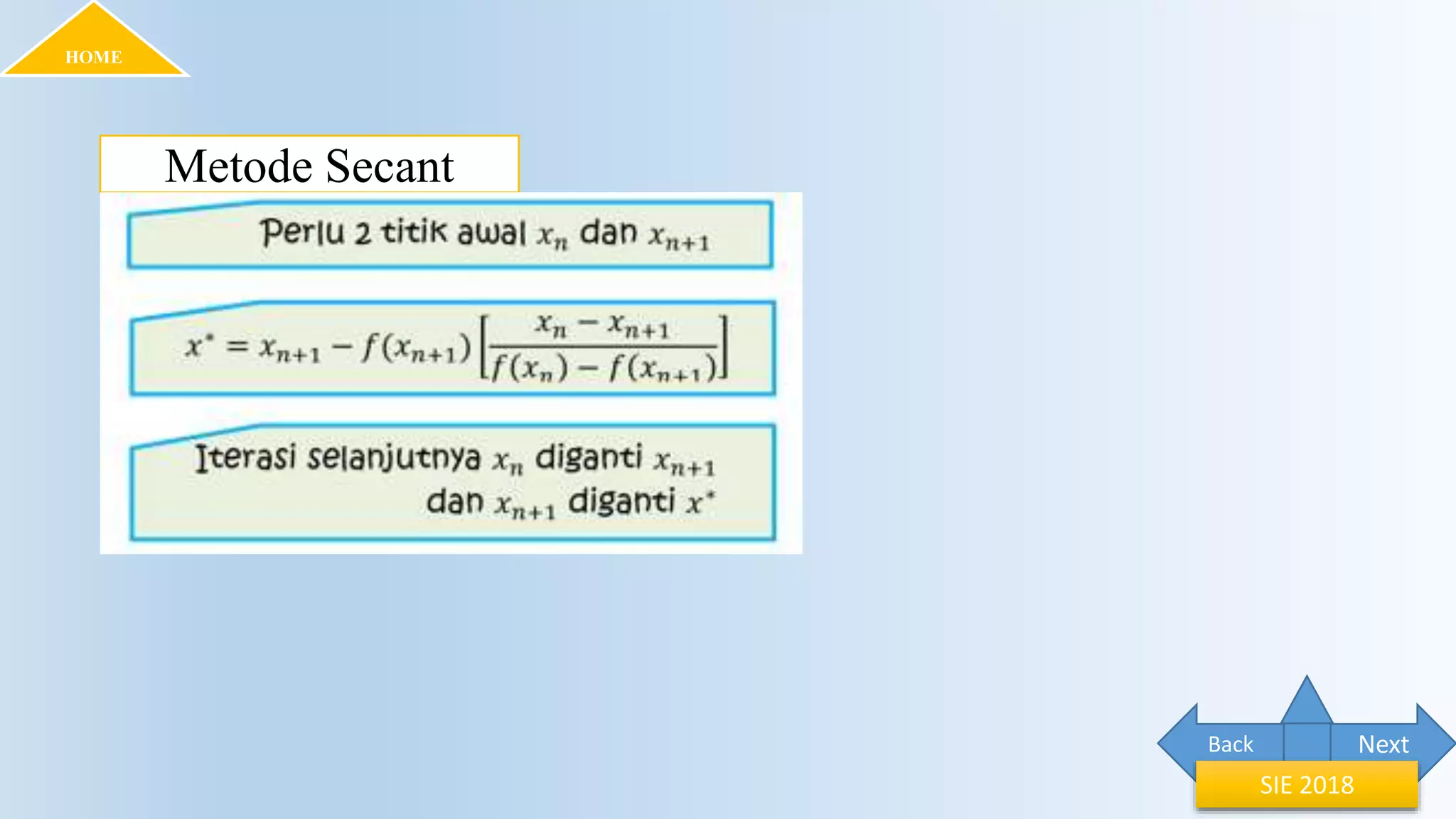 Perbedaan sistem linear dan non linear | PPTX