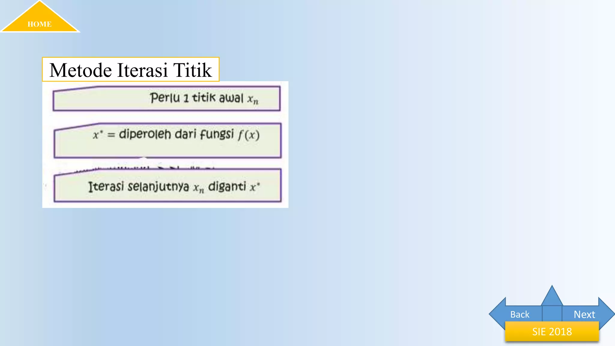 Perbedaan sistem linear dan non linear | PPTX