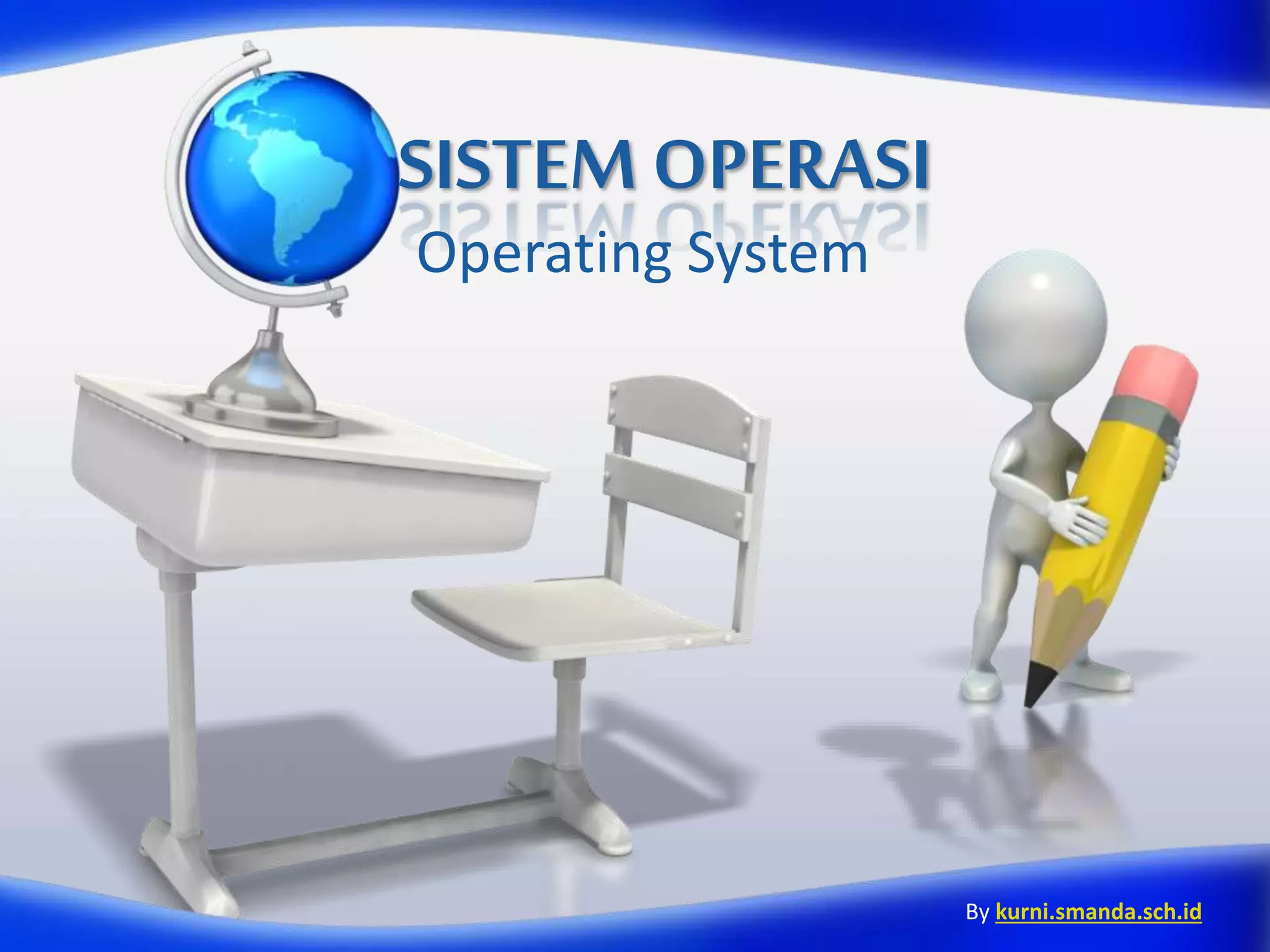 Perbedaan sistem operasi dan bios | PPTX