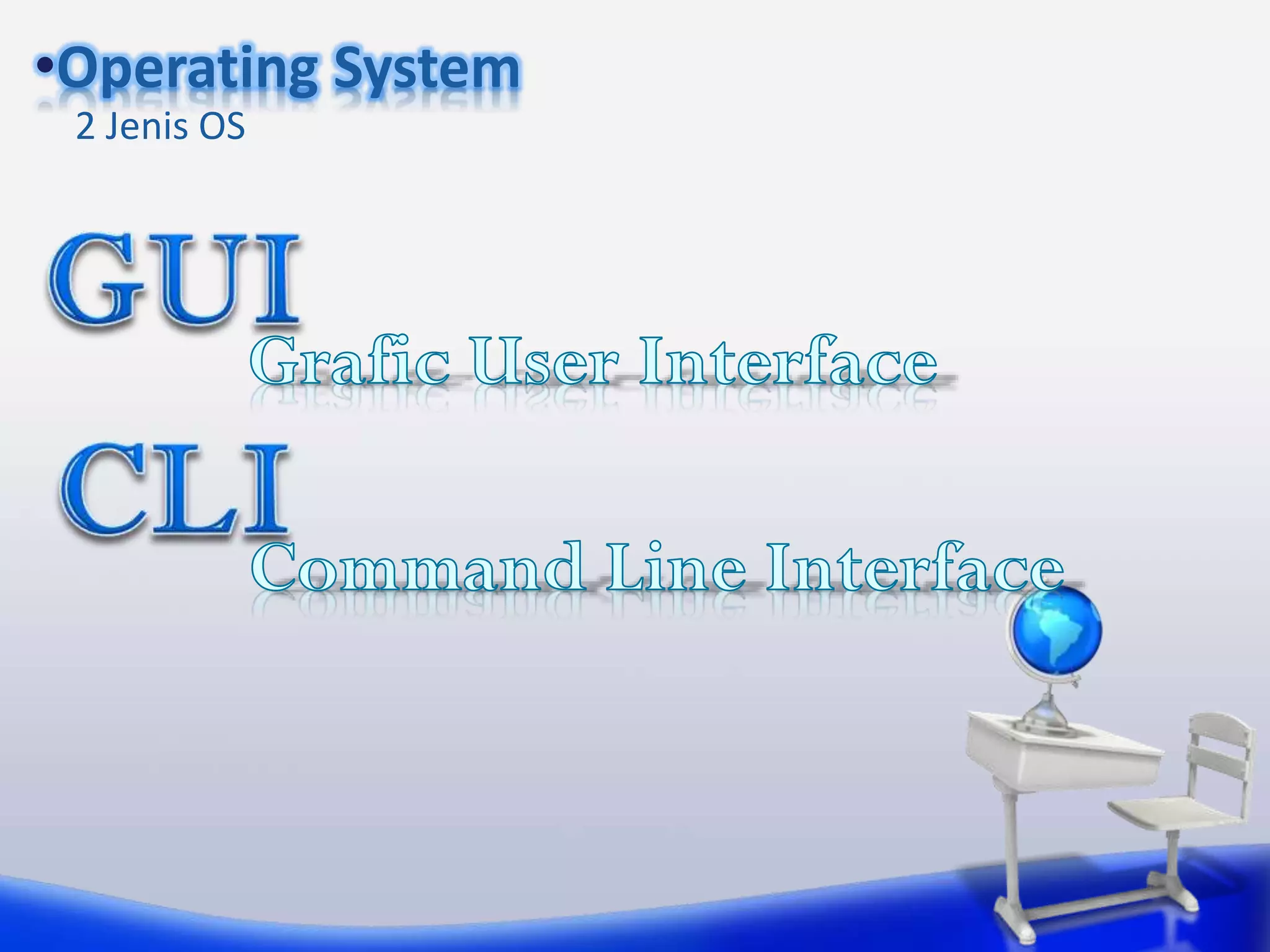 Perbedaan sistem operasi dan bios | PPTX
