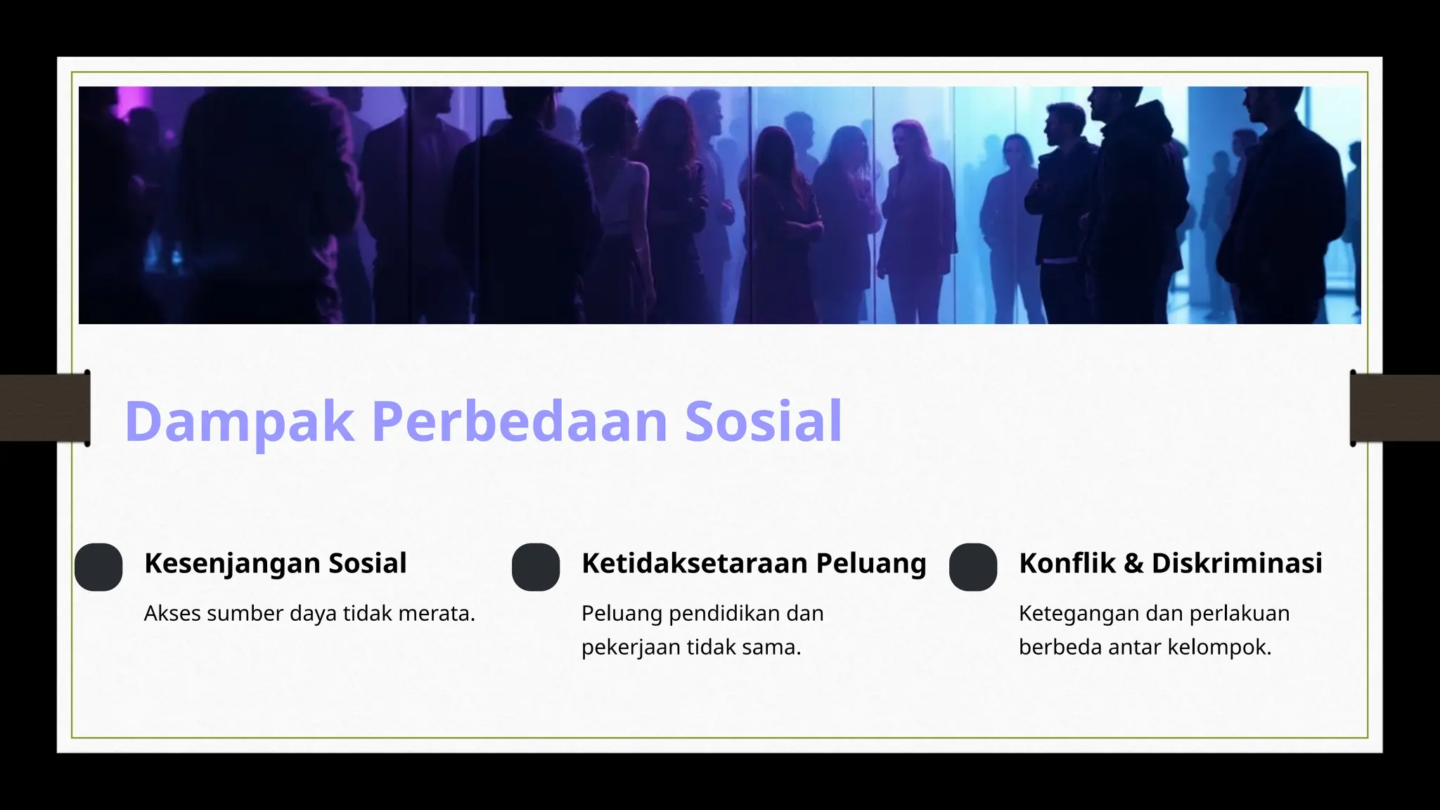 Perbedaan Sosial dalam Masyarakat (Sosiologi).pptx